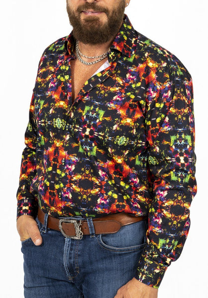 Flamboyant Shirt – Cosiani